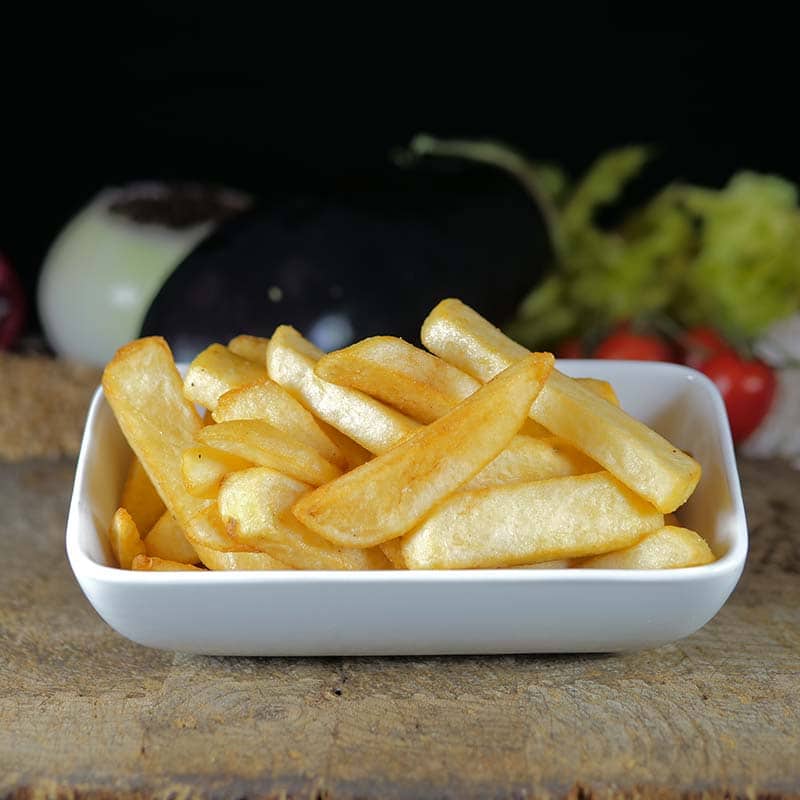 Patatine fritte - Macelleria Sparacello - Carni - Salumi - Gastronomia ...