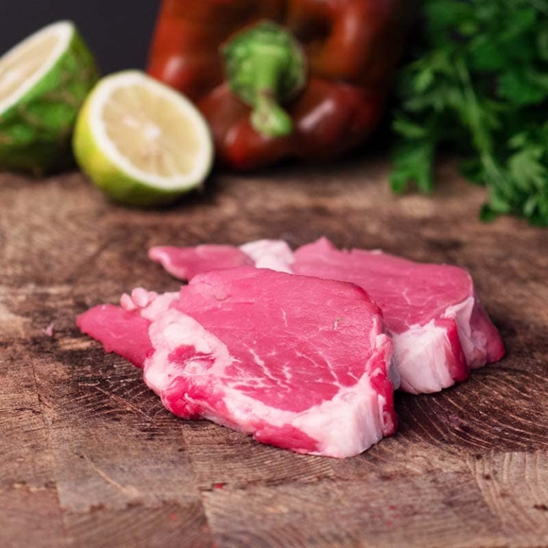 Filetto: come cucinarlo senza sbagliare cottura