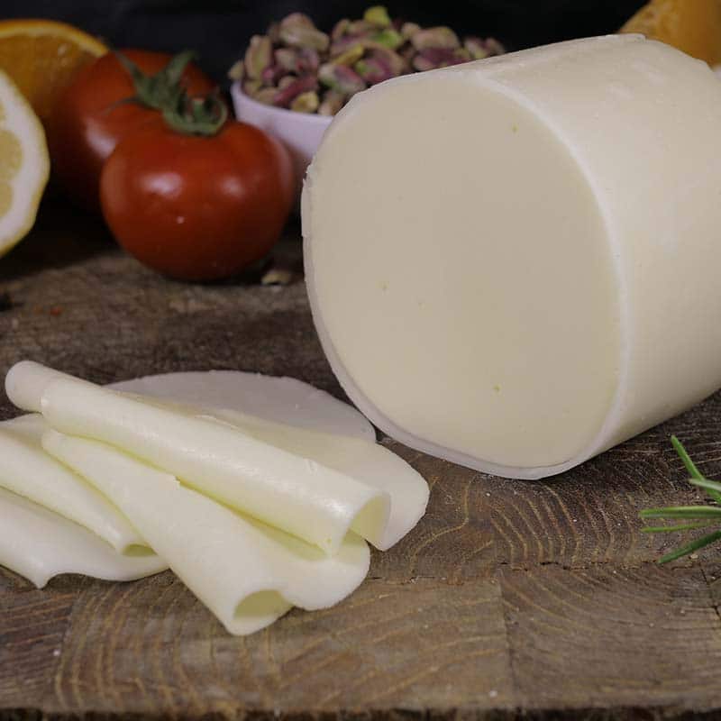 Provoletta Galbani - Macelleria Sparacello