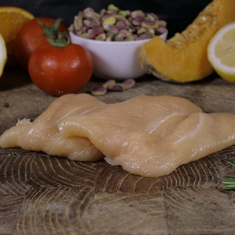 Cosa si intende per pollo ruspante